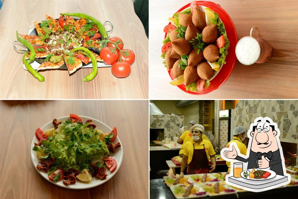 Göbeklitepe Kebap, Tekirdağ - Restaurant reviews