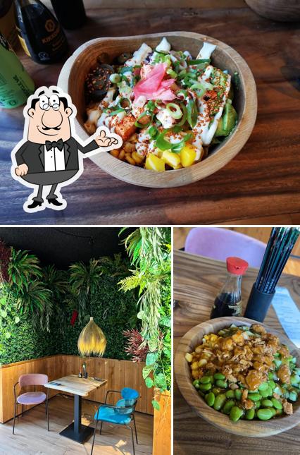 Hawaiian Poké Bowl - Arnhem, Arnhem - Restaurant menu, prices and reviews