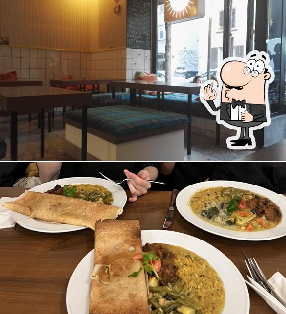 Kobal, Zürich - Restaurant reviews