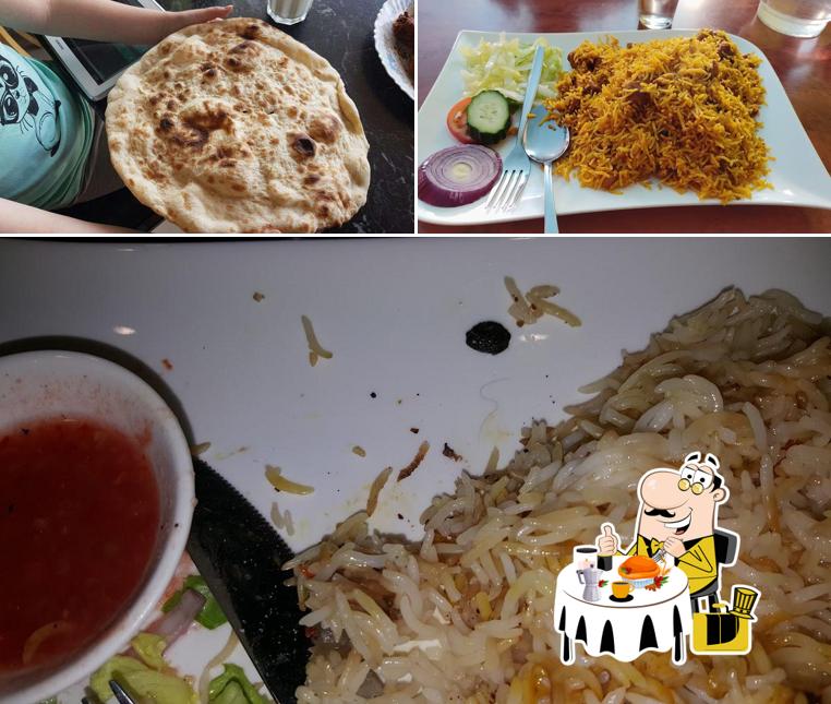 Lawash Bakery in Thebarton - Restaurant menu and reviews