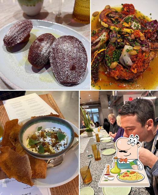 Lottē, Wichita - Restaurant menu, prices and reviews