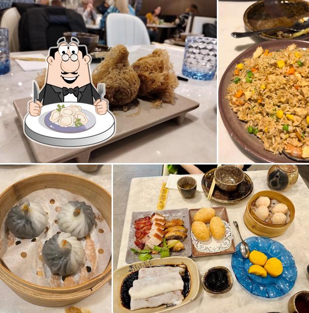 M Dim Sum, Southampton - Restaurant menu, prices and reviews