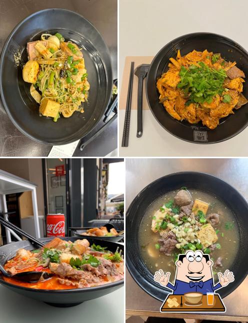Mama Mala 自选麻辣烫&炸串, Nürnberg - Speisekarte, Preise und Bewertungen