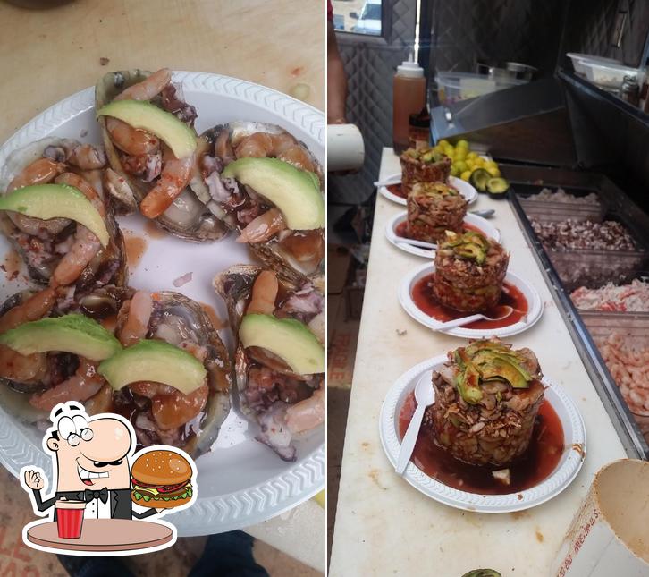 Mariscos El Compita, Salinas - Restaurant menu, prices and reviews