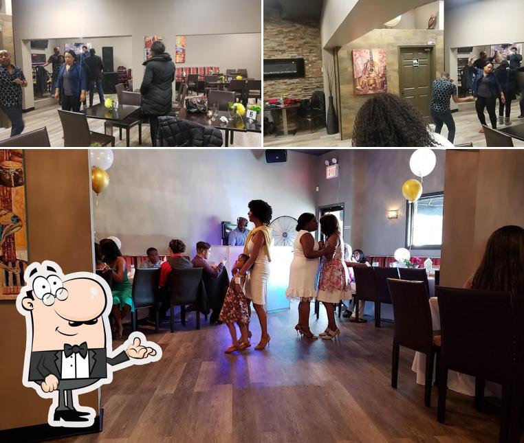 Meli Melo, Valley Stream - Restaurant menu, prices and reviews