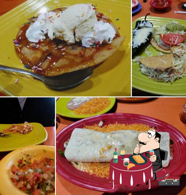 Mi Toro, Corinth - Restaurant menu, prices and reviews