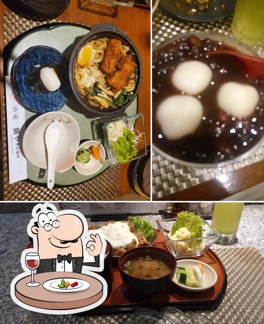 鍋や伊右衛門 Nabeya Iemon restaurant, Bekasi Regency - Restaurant reviews