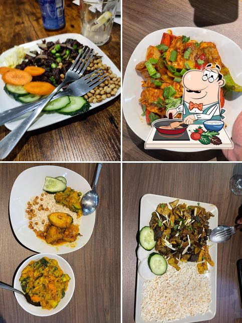 Nepali Momo House, Barcelona - Restaurant menu, prices and reviews