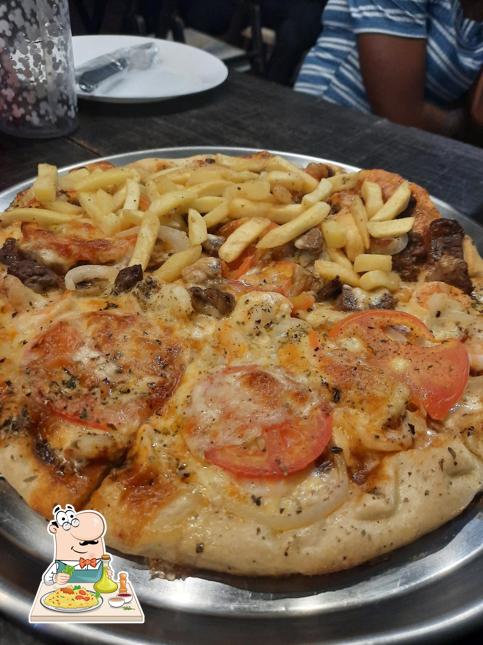 Neto Picanha - Restaurant menu, prices and reviews