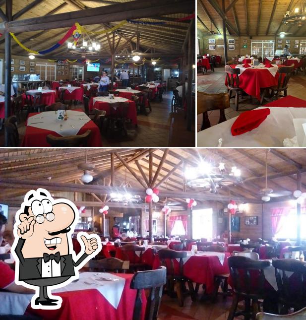 Restaurante Palo Seco, Cartagena - Opiniones del restaurante