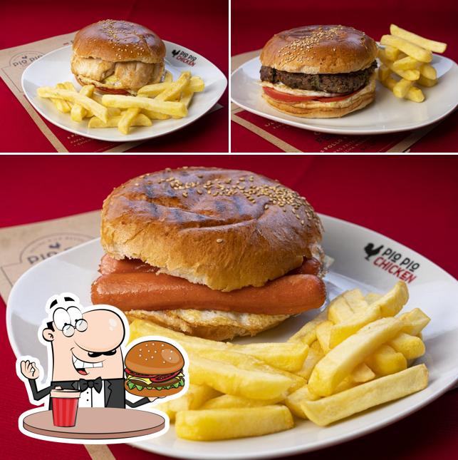 Pio Pio Chicken restaurant, Surquillo - Restaurant menu and reviews