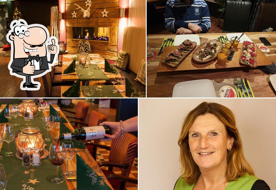 Restaurant de Stamboom, Tuitjenhorn - Restaurant reviews