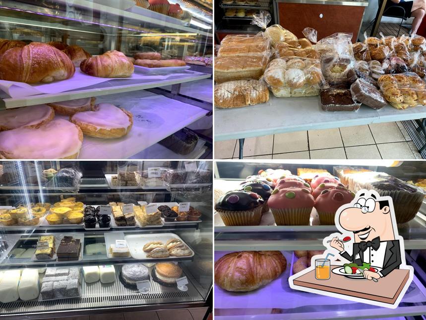 Roger Bakery in Turramurra - Restaurant menu and reviews
