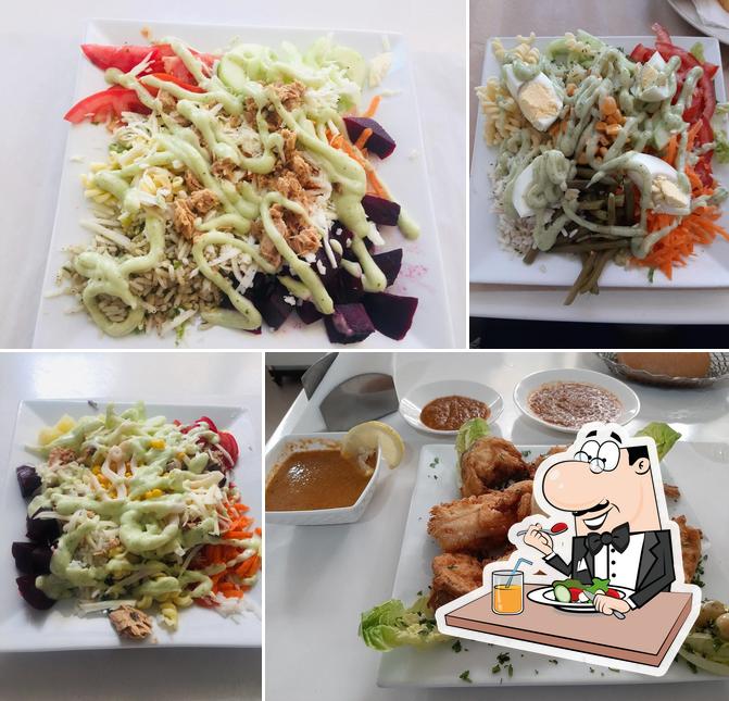 SELENA RESTAURANT, Berrechid - Restaurant menu and reviews