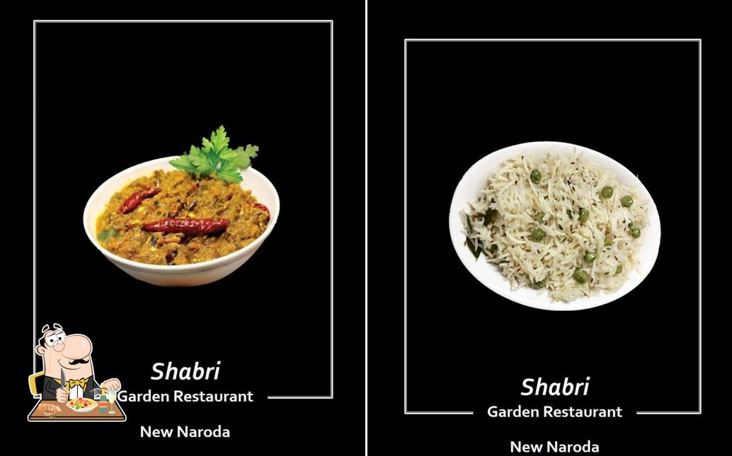 SHABRI GARDEN RESTAURANT, Ahmedabad, Opp. Madhuvan Green Party Plot - Restaurant reviews