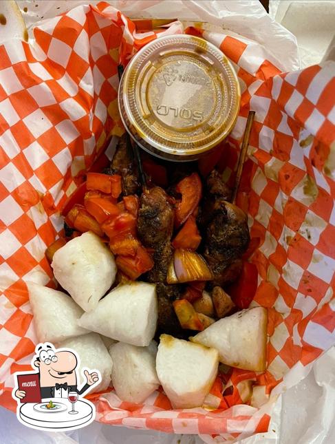 Samara Kitchen, Mississauga - Restaurant menu, prices and reviews