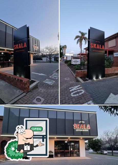 Skala Artisan Bakers - Kensington Park, Kensington Park - Restaurant ...