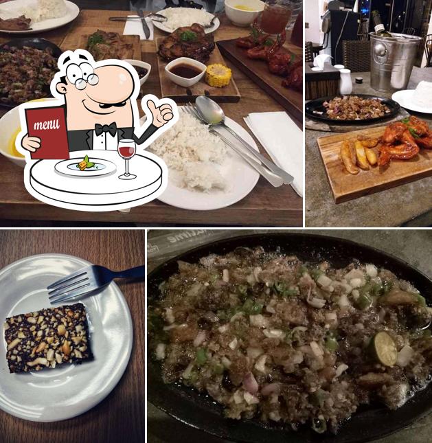 The Pyramid, Cebu City - Restaurant menu, prices and reviews