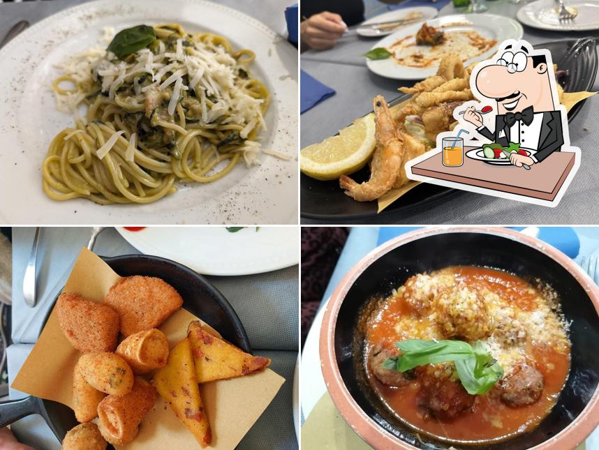 Trattoria da Concetta ristorante, Napoli - Menu e recensioni del ristorante