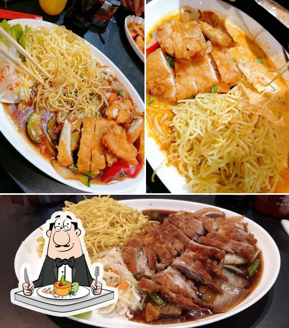ZEN ZEN - Asian Kitchen, Hürth - Speisekarte, Preise und Bewertungen