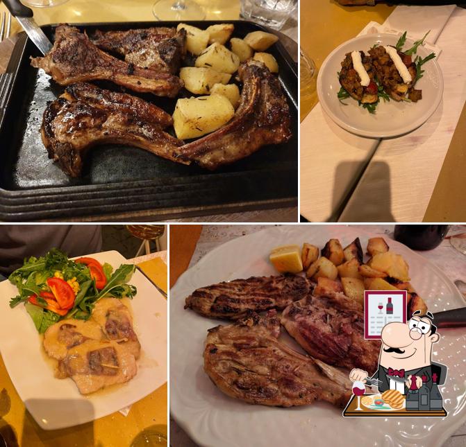 Top 10 restaurants with spaghetti with meatballs in Rome, october 2025 ...