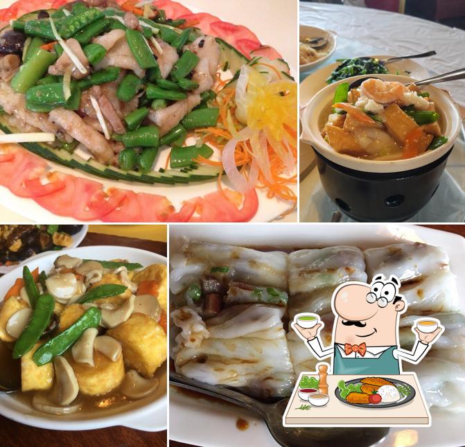 Sun Lok Kee BBQ, Plano - Restaurant menu, prices and reviews