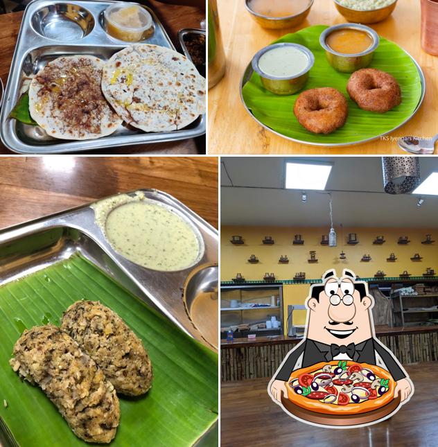 TKS Iyengars Restaurant, Bengaluru - Restaurant menu, prices and reviews
