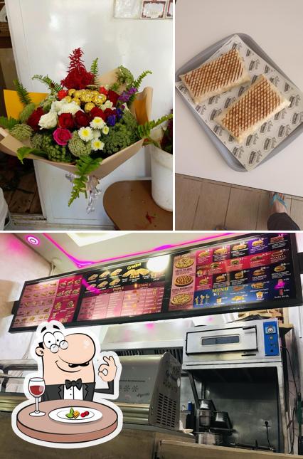 Le top 10 des restaurants à Oujda, novembre 2025 - Restaurant Guru