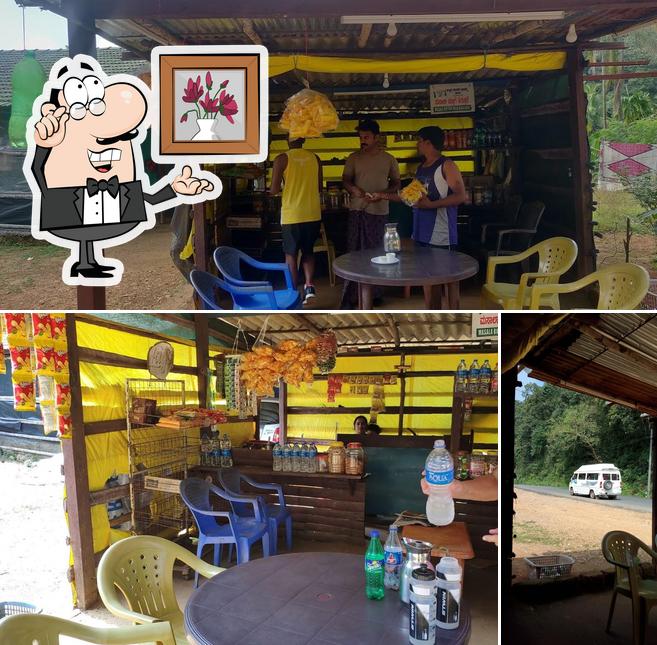 Western Cafe - Restaurant menu, prices and reviews