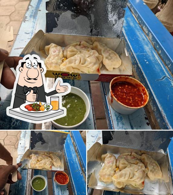 Wow! Momo, Gurugram, IFFCO Chowk - Restaurant menu, prices and reviews