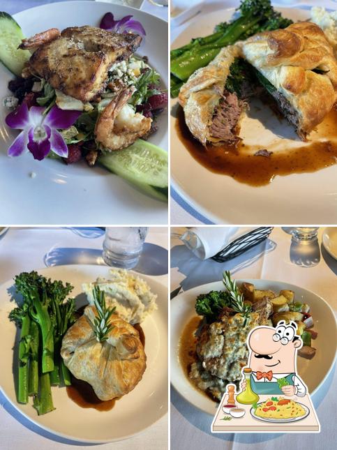 Ladera Grill, Morgan Hill - Restaurant menu, prices and reviews