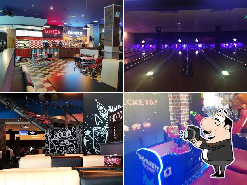 Best restaurants in Broadway Plaza Mall - Restaurant Guru