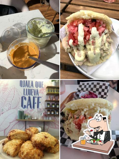 Pomarosa Coffee Shop & Kitchen, Toronto - Restaurant menu, prices and ...