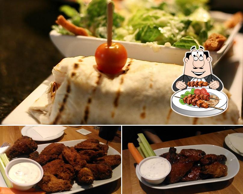 Tailgators, Ottawa - Restaurant menu, prices and reviews