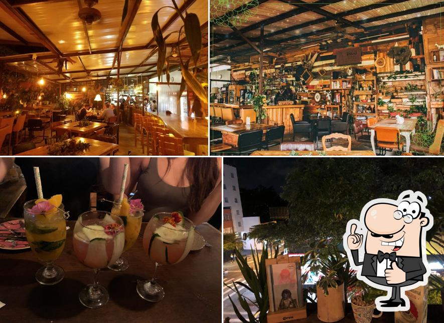 Restaurante Alambique, Medellín - Carta del restaurante y opiniones