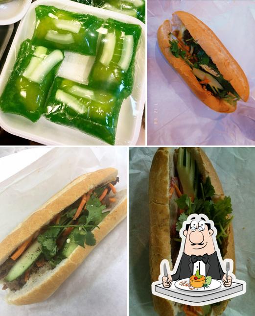 Alpha Bakery & Deli, Houston - Restaurant menu, prices and reviews