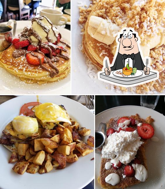 Top 10 restaurants for brunch in Burbank, december 2025 - Restaurant Guru