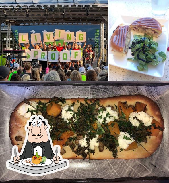 Bloch Café 7-10 lunch 11-3, Columbus - Restaurant menu, prices and reviews