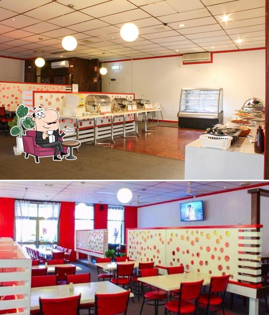Buffet Hut in Nunawading - Restaurant menu and reviews