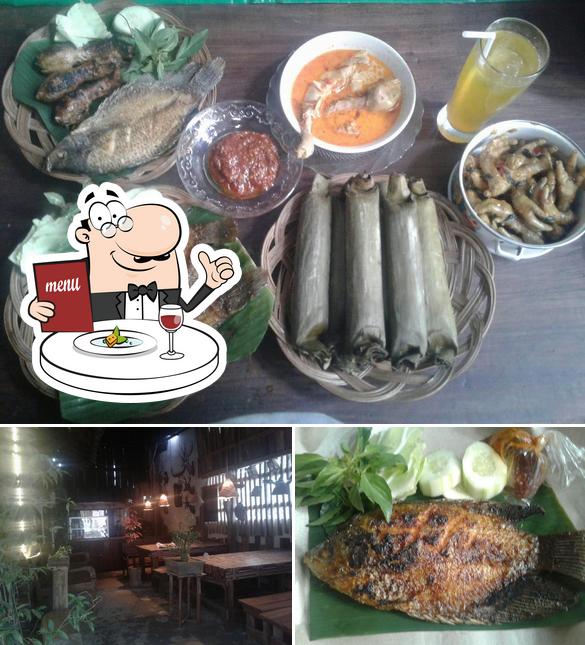 Warung Ndeso, Balun - Menú del restaurante, precios y reseñas