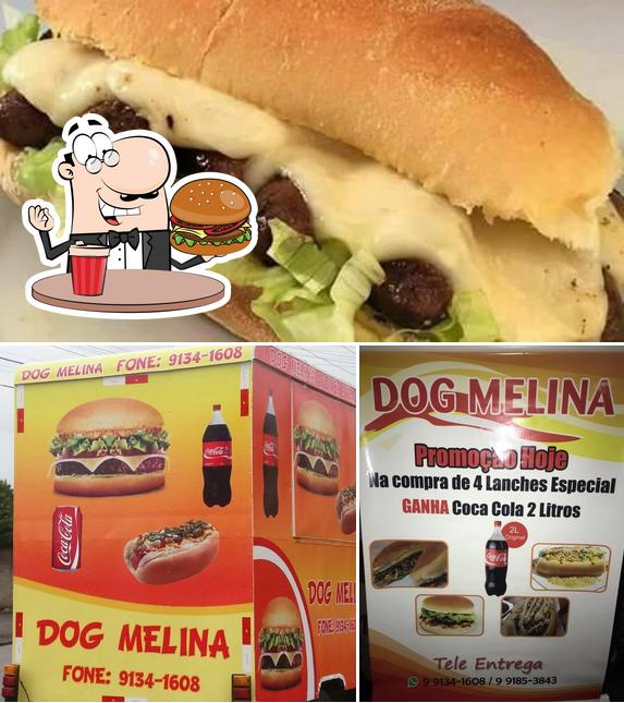 Dog Melina cafeteria, Passo Fundo - Restaurant reviews
