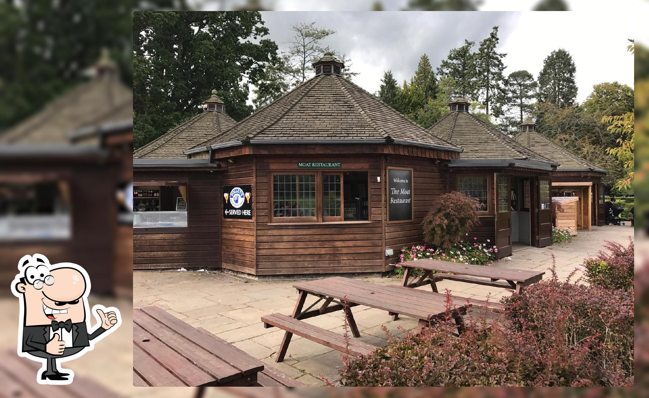 Top 5 places to eat in Hever, october 2025 - Restaurant Guru