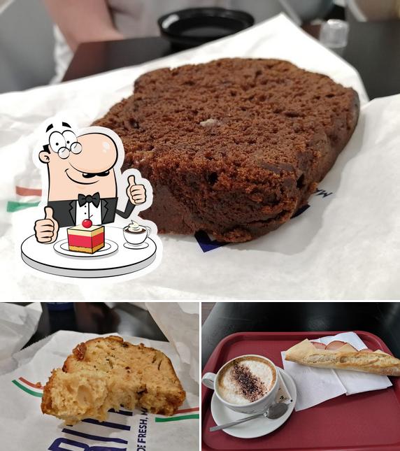 Cafetería Caffé Ritazza, Granadilla de Abona - Opiniones del restaurante