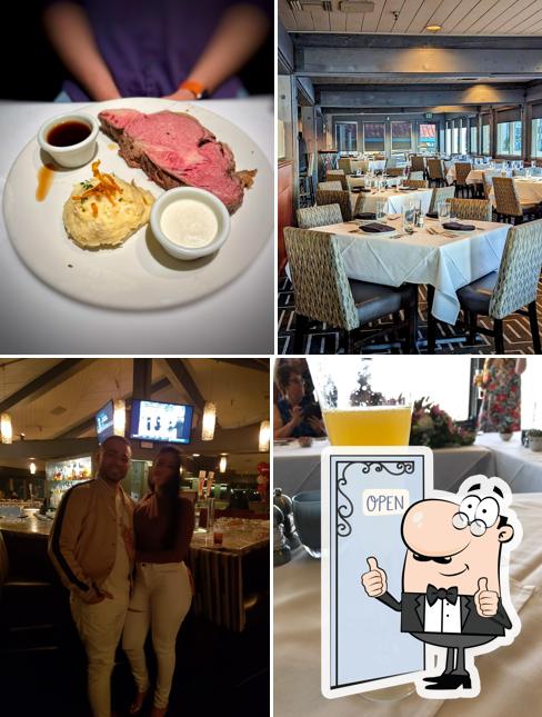 Chart House in Redondo Beach - Restaurant menu and reviews