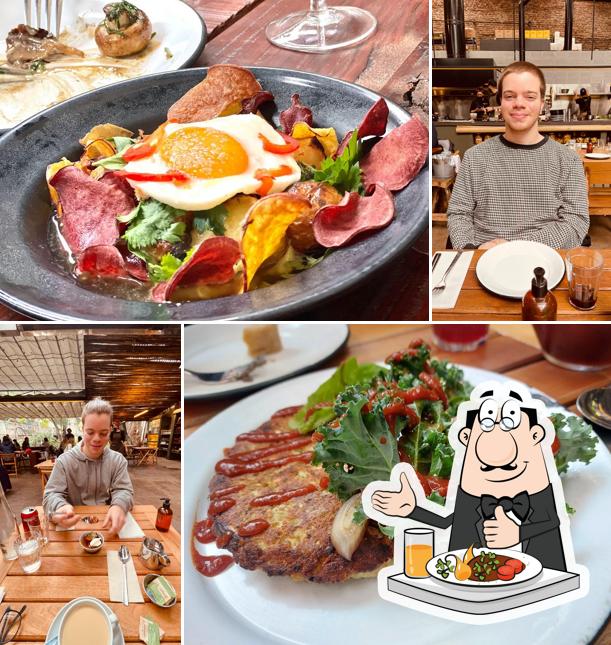 Chuí, Buenos Aires - Menú del restaurante, precios y reseñas