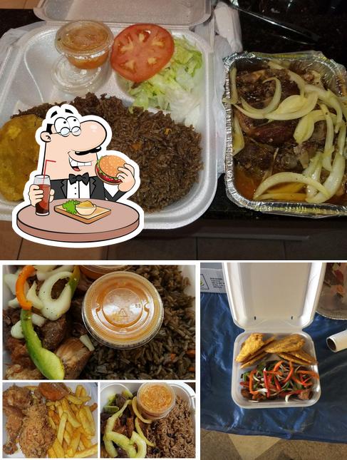 Coco's Kitchen in Fort Lauderdale - Restaurant menu and reviews