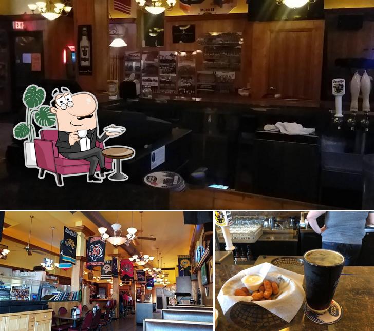 Corner Pub Brewery in Reedsburg - Restaurant reviews