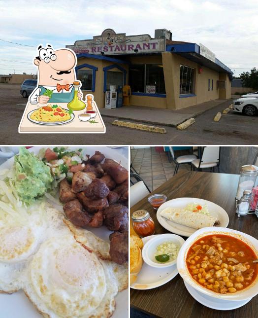 El Mirador Restaurant, Deming - Restaurant menu, prices and reviews