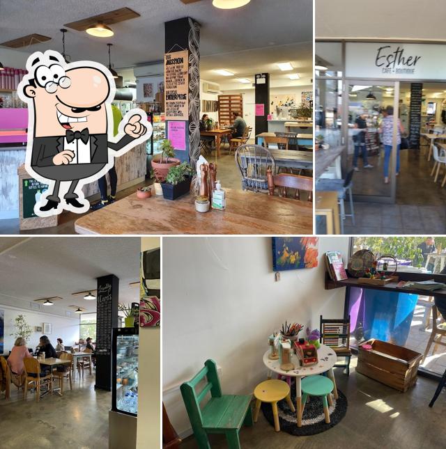 Cyrenian Cafe and Boutique, Kalamunda - Restaurant menu, prices and reviews