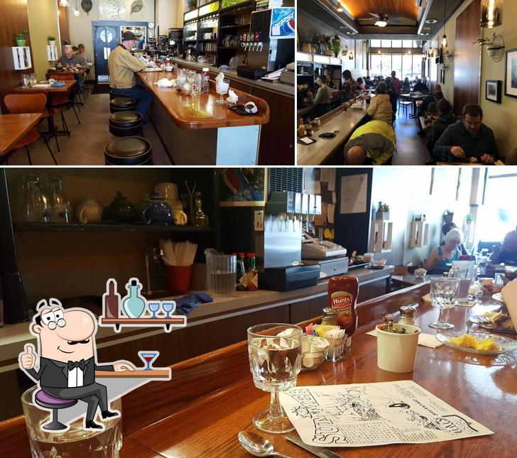First Street Haven Restaurant, Port Angeles - Restaurant menu, prices ...